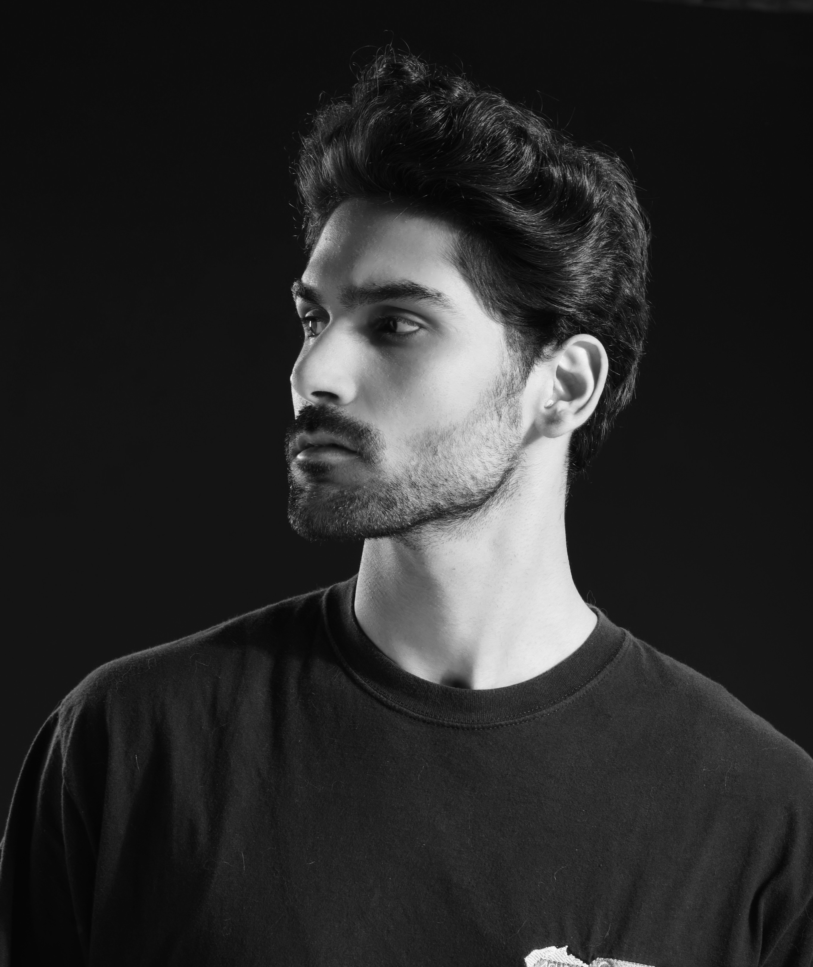 Mohamed Alayan, la relève de l'audiovisuel et du théâtre libanais ...