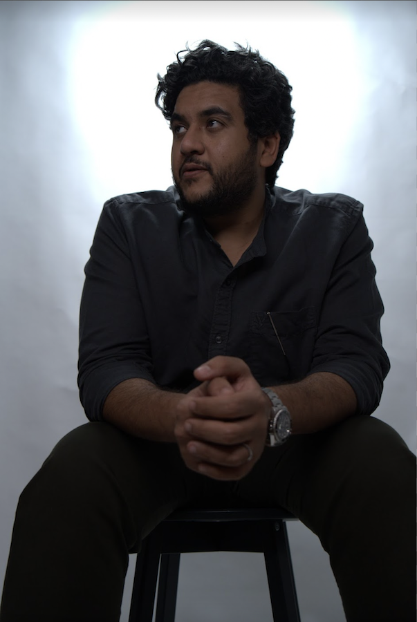 La star saoudienne Ibrahim Alkhairallah: «Beaucoup de gens me prenaient pour un fou» | Arab News FR