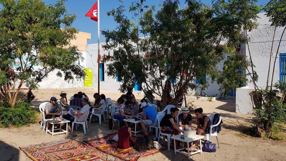 Olfa Feki: de l'importance des événements éducatifs dans le monde de l ...