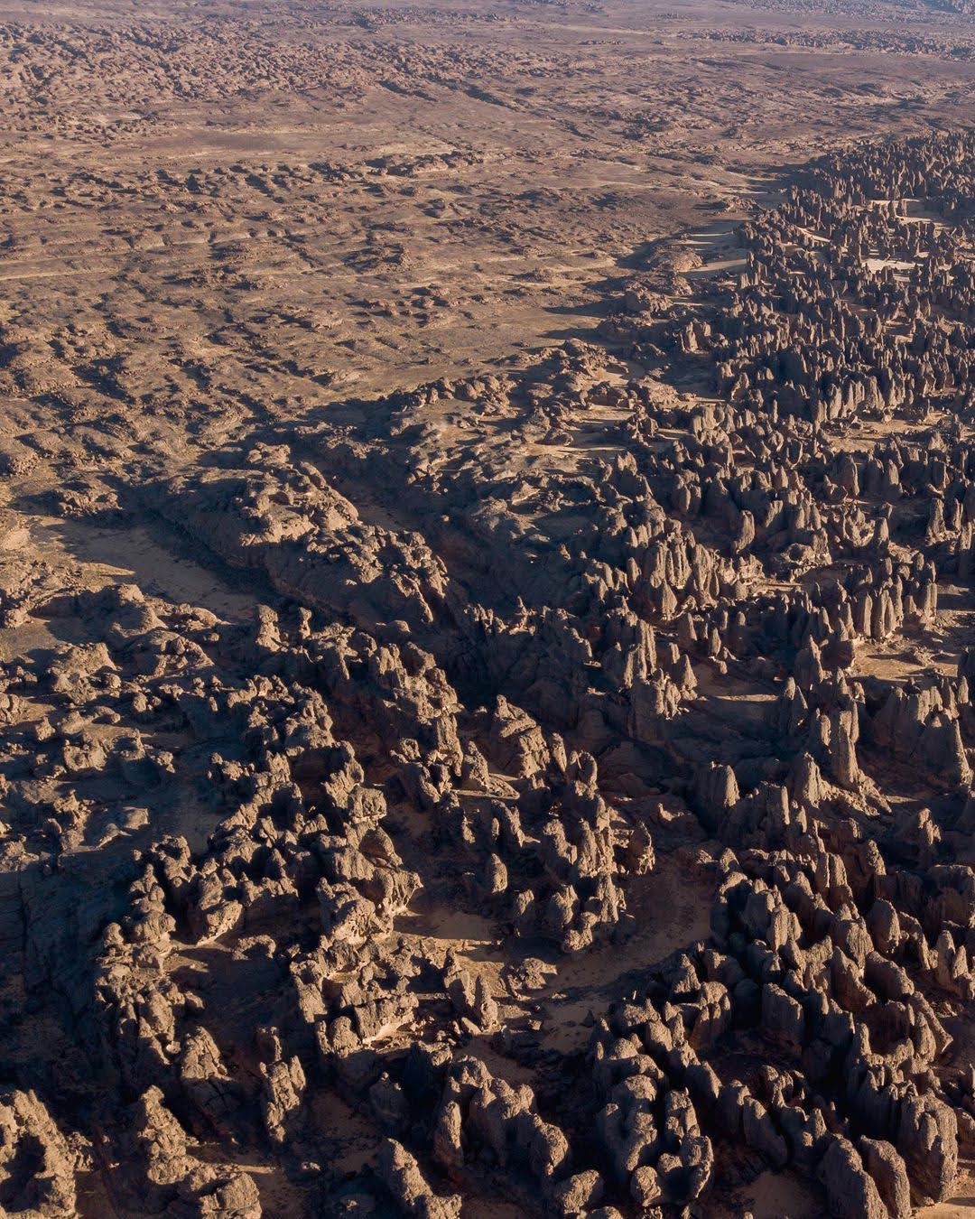 Le 5e Festival international du tourisme saharien: découvrir le Hoggar ...