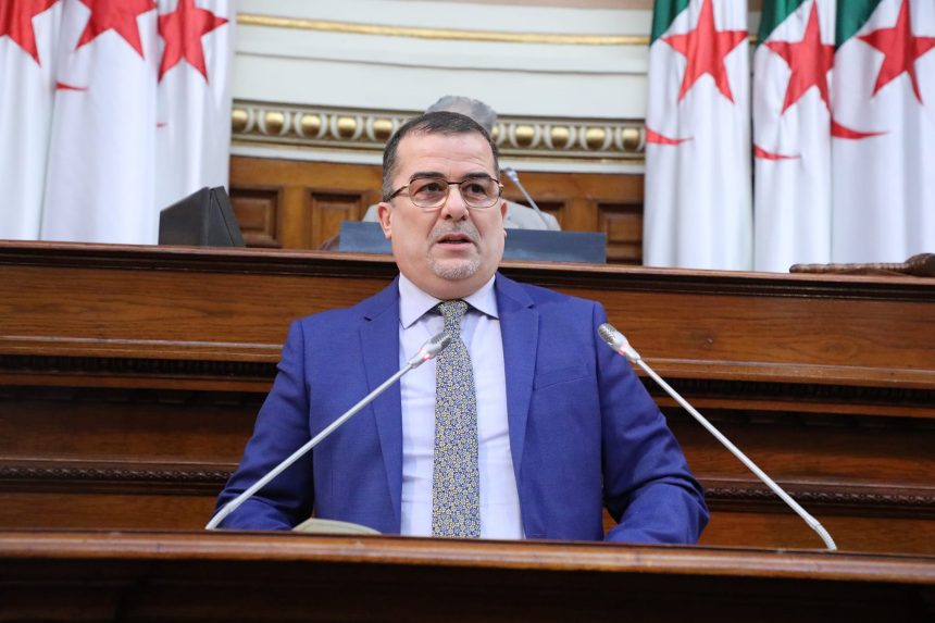 Chômage, retraites, salaires: De nouvelles mesures sociales en Algérie ...