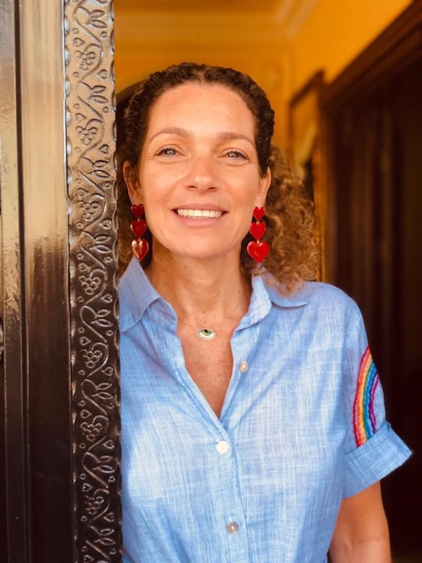 La Libanaise Sarah Beydoun parmi les «Five» de Mastercard | Arab News FR