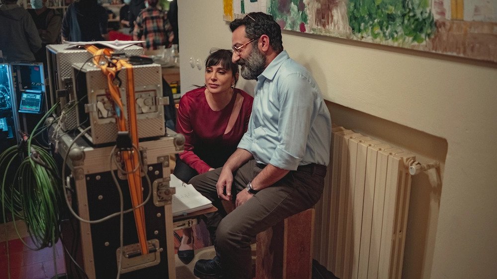 Perfect Strangers: un grand pas pour le cinéma arabe | Arab News FR