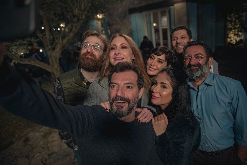 Perfect Strangers: un grand pas pour le cinéma arabe | Arab News FR