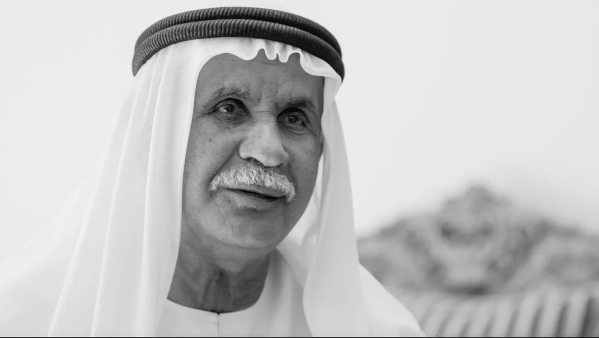 Voyage dans le temps à Ras Al-Khaimah | Arab News FR