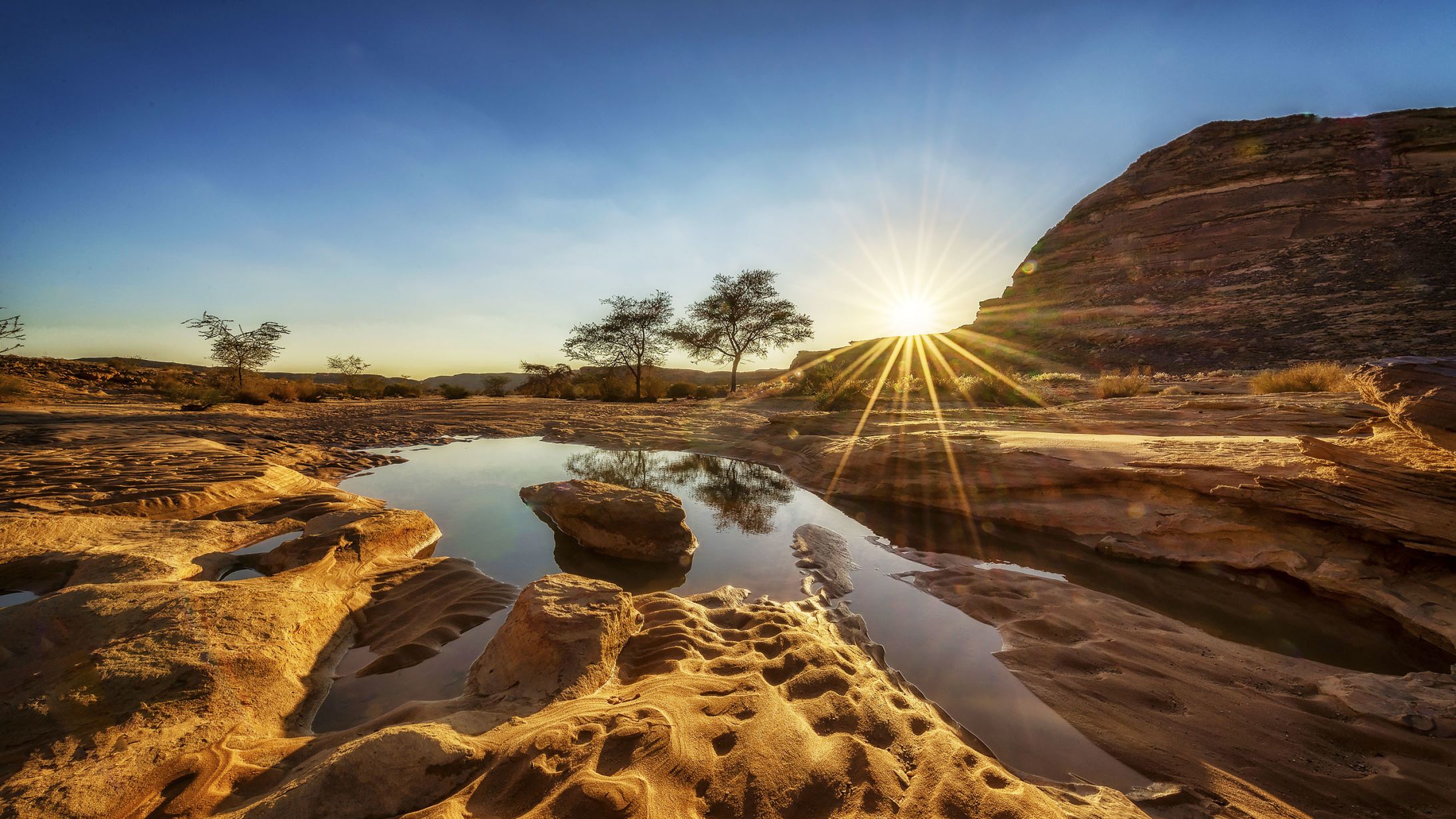 La Renaissance d’Alula | Arabnews fr