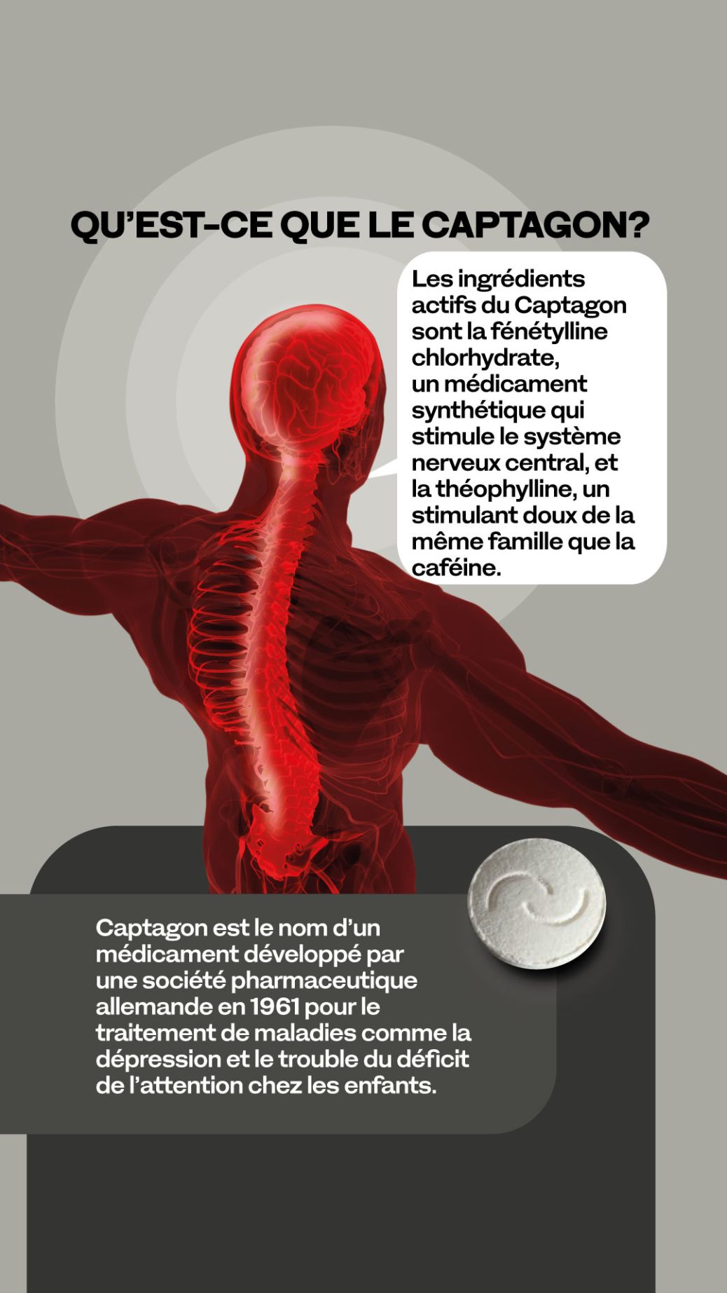 Le Royaume contre le Captagon | Arab News FR