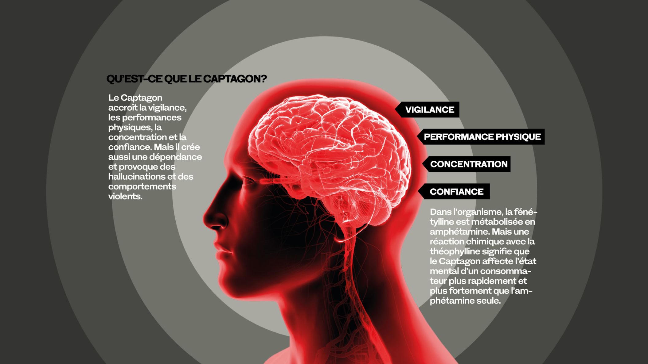 Le Royaume contre le Captagon | Arab News FR