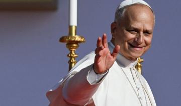 Le pape a été accueilli comme une rock star par les jeunes catholiques lors d'une veillée de jubilé