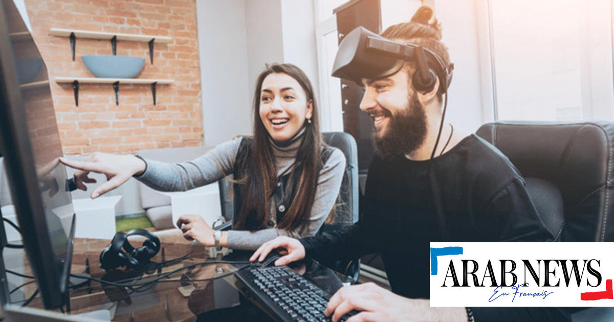 Pour sa première édition, Arabic Games réunit les pionniers du jeu ...