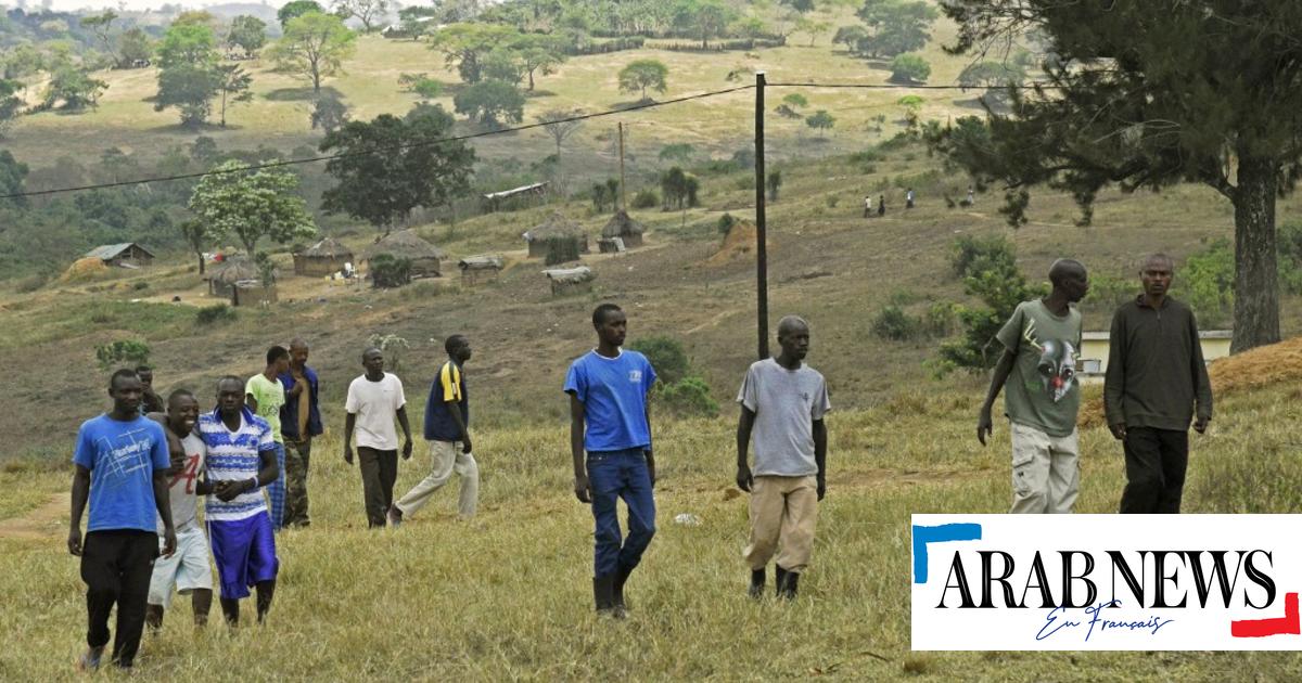 Congo : le M23 dément fomenter une nouvelle rébellion | Arab News FR