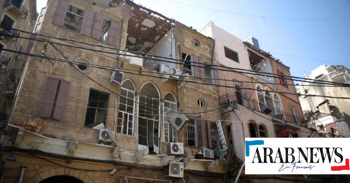 Décès d'Yvonne Sursock Cochrane, « mémoire » d'un Beyrouth révolu ...