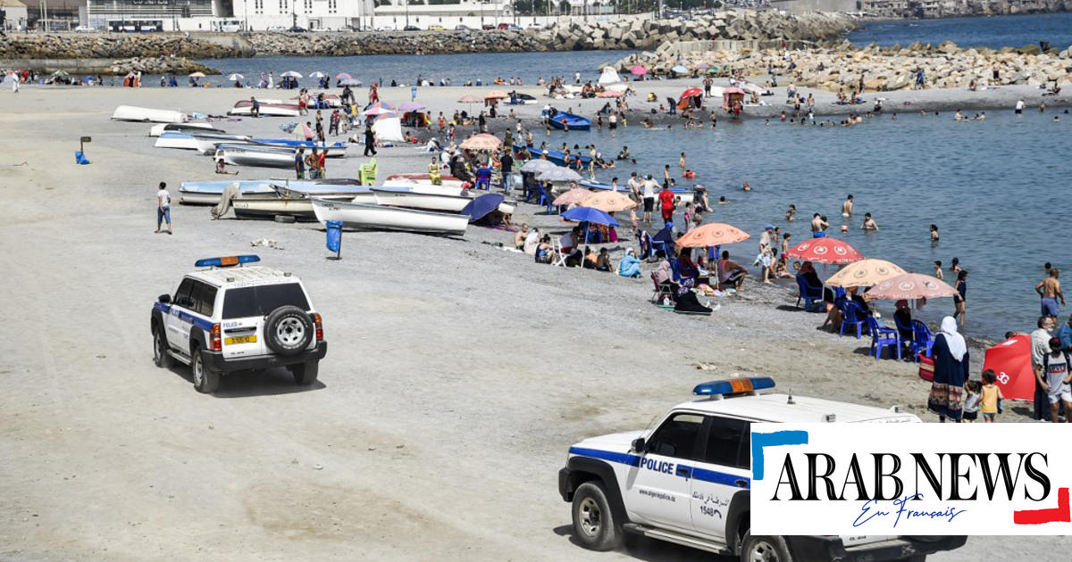 Vaincre le gangstérisme | Arab News FR