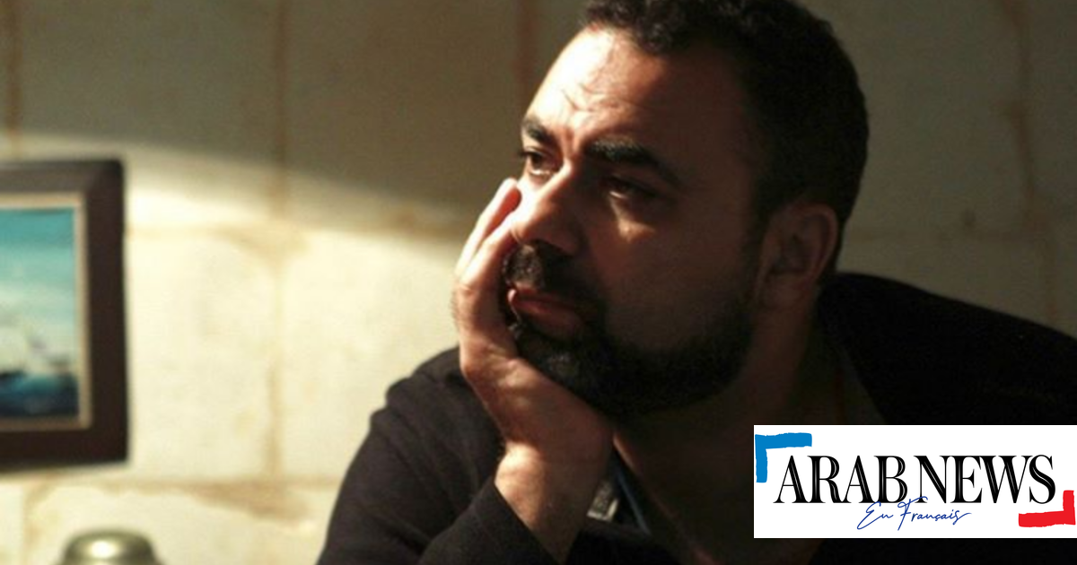 Le réalisateur Elyes Baccar : «Moovma» pour explorer le monde du hip ...