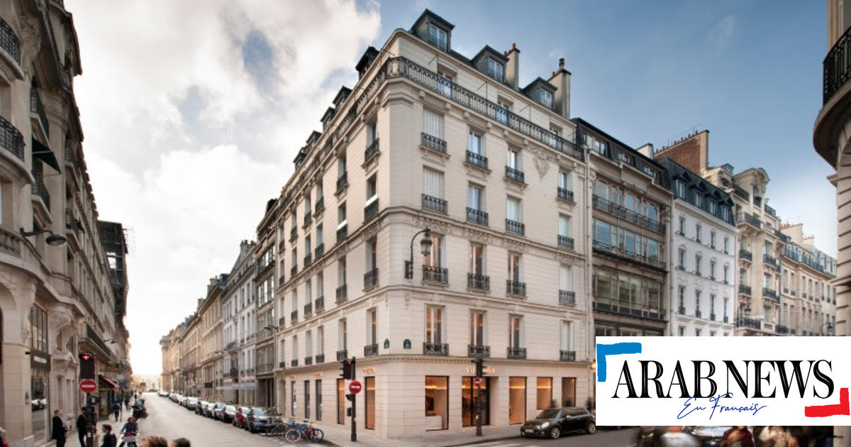 Lancement de l’espace « Arabes à Paris » à la Semaine parisienne de la ...