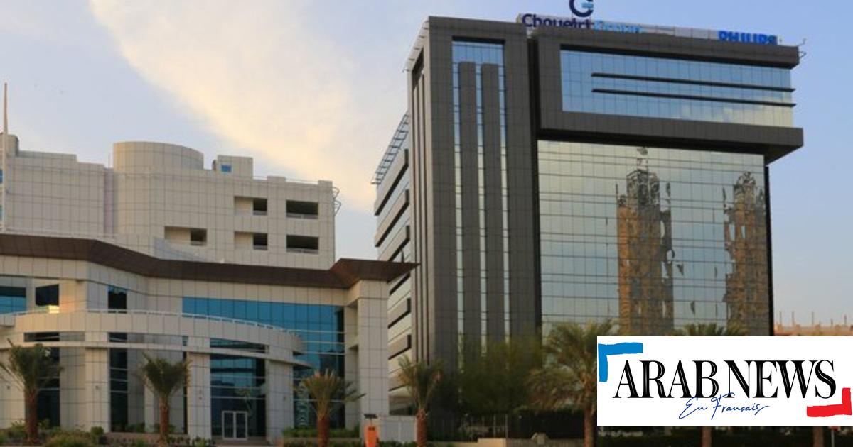 Choueiri Group fier des résultats à la fin de son partenariat avec MBC ...