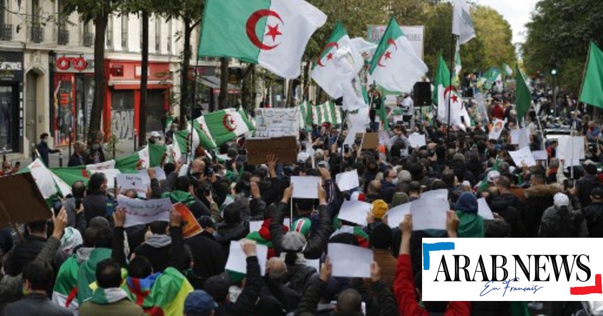 La campagne du référendum sur la constitution algérienne débute dans l ...