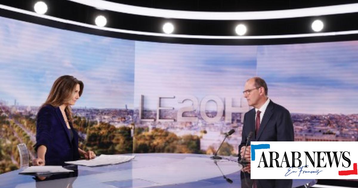 Terrain, programmation et directs: TF1 et France TV à l’heure de la ...