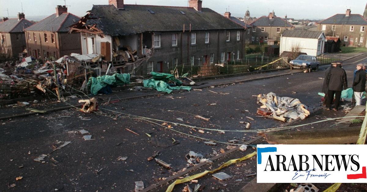 La justice américaine relance les poursuites dans le cadre de l ...