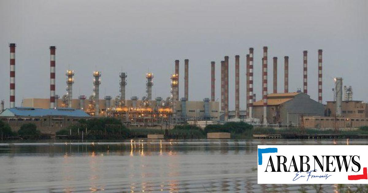 Une entente sur la dette rétablit le flux de gaz iranien vers l’Irak ...