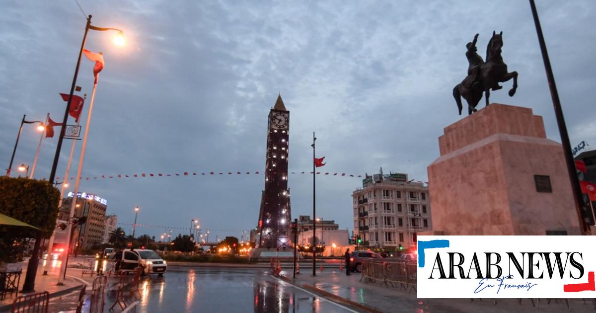 Tunisie: Lafico dans le bourbier de l’Hôtel du lac de Tunis | Arab News FR