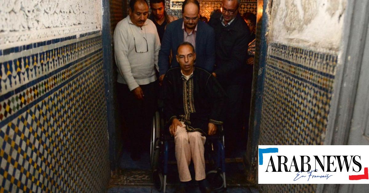 Des ONG tunisiennes appellent Rabat à libérer un militant marocain ...