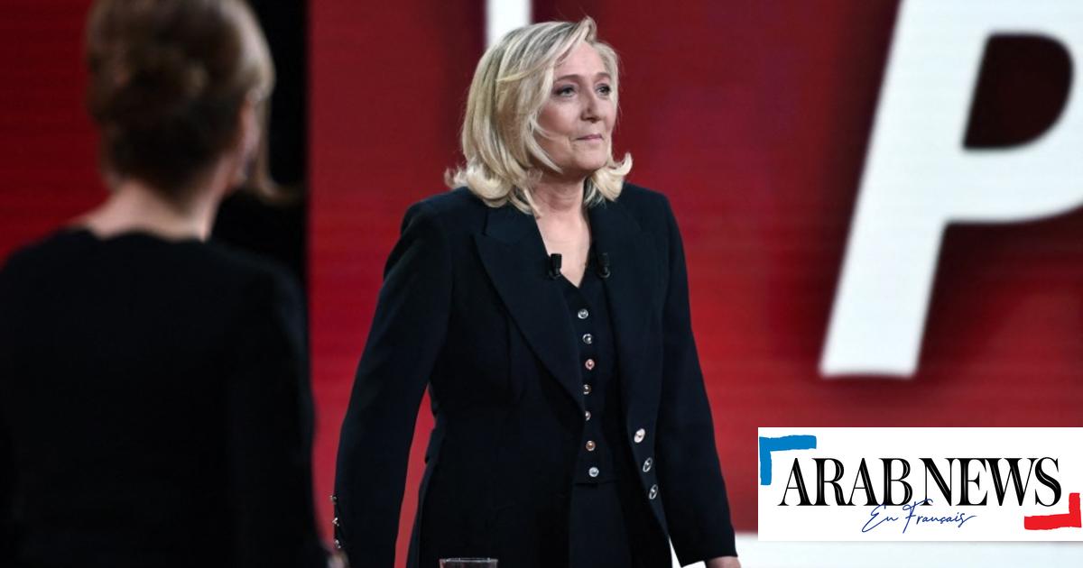 Le RN et plusieurs LR s'indignent qu'un réfugié condamné pour apologie du terrorisme garde son ...