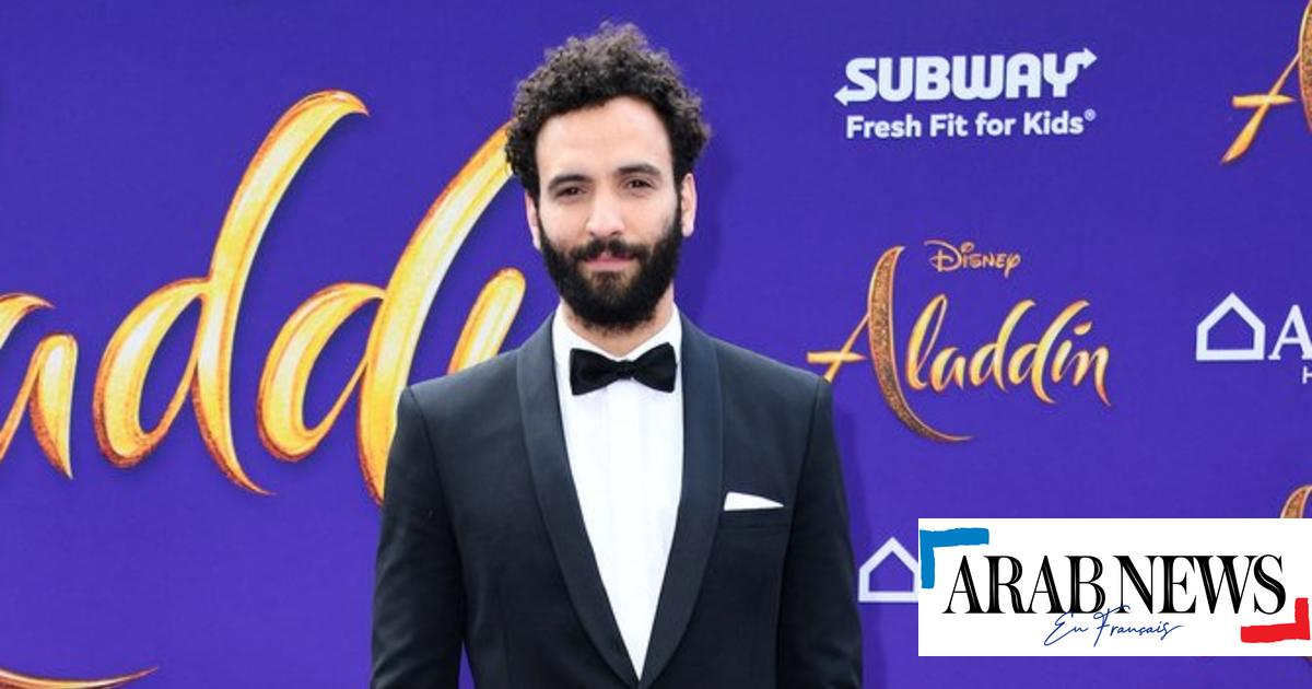 L’acteur d’origine tunisienne Marwan Kenzari jouera dans le film «Black ...