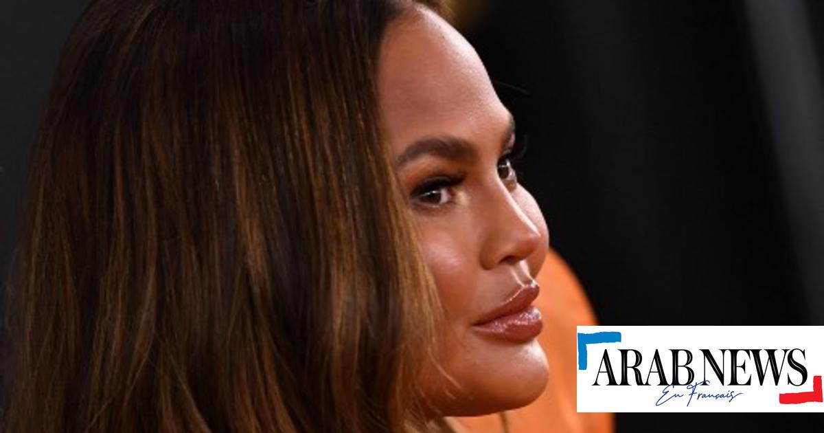Chrissy Teigen, Thierry Henry...: ces personnalités qui en ont marre ...
