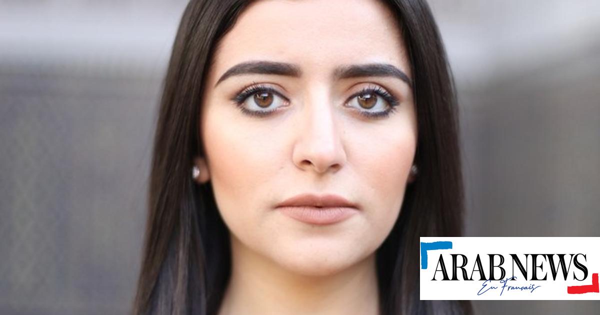 L'artiste marocaine Madiha Sebbani fait fureur dans le monde de l'art ...