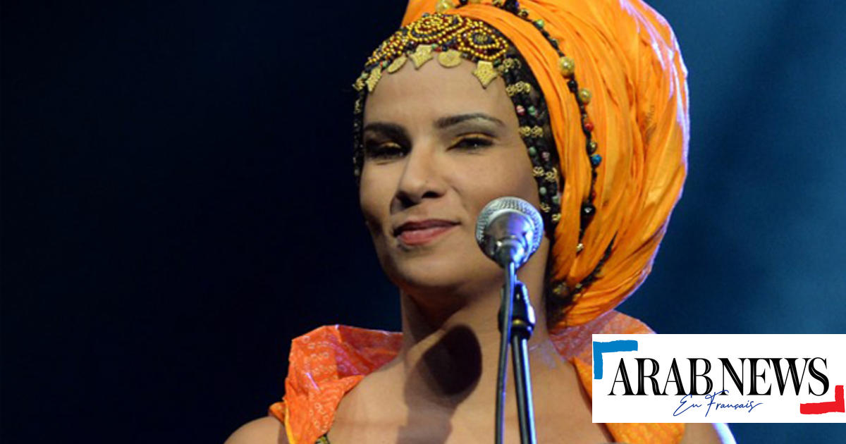 Oum, «La Voix des femmes» | Arab News FR