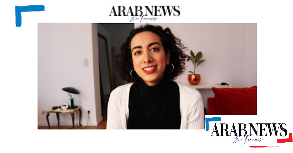 Soundous Boualam: Combattre les stéréotypes liés à l'islam | Arab News FR