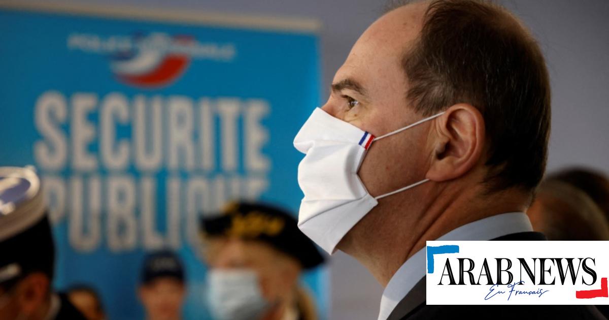 Castex débloque 60 millions d'aides d'urgence aux éleveurs | Arab News FR