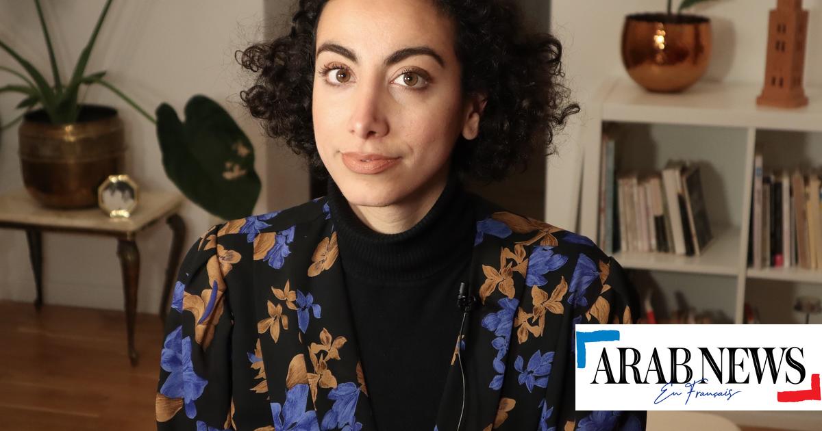 Soundous Boualam: «Je veux combattre les stéréotypes liés à l’islam et ...