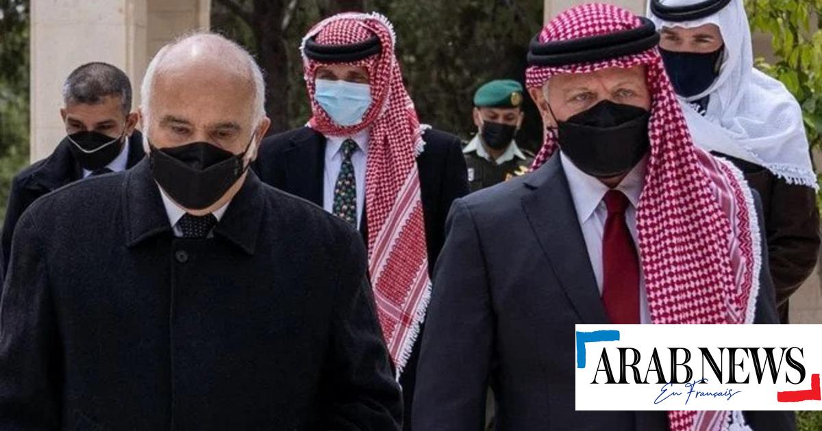 Le prince Hamza ne sera pas jugé, affirme le gouvernement | Arab News FR