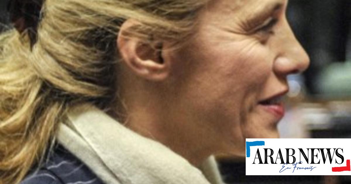 Première en Italie: une femme à la tête des services secrets | Arab News FR