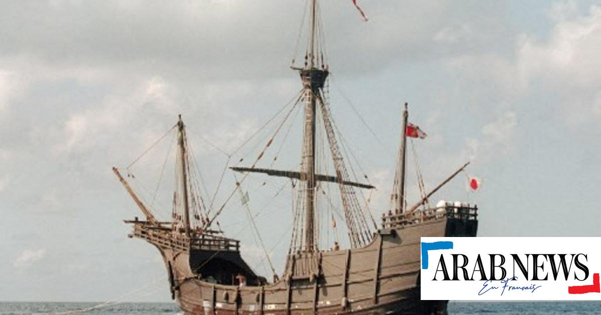 Mystère des origines de Christophe Colomb: une étude internationale ...