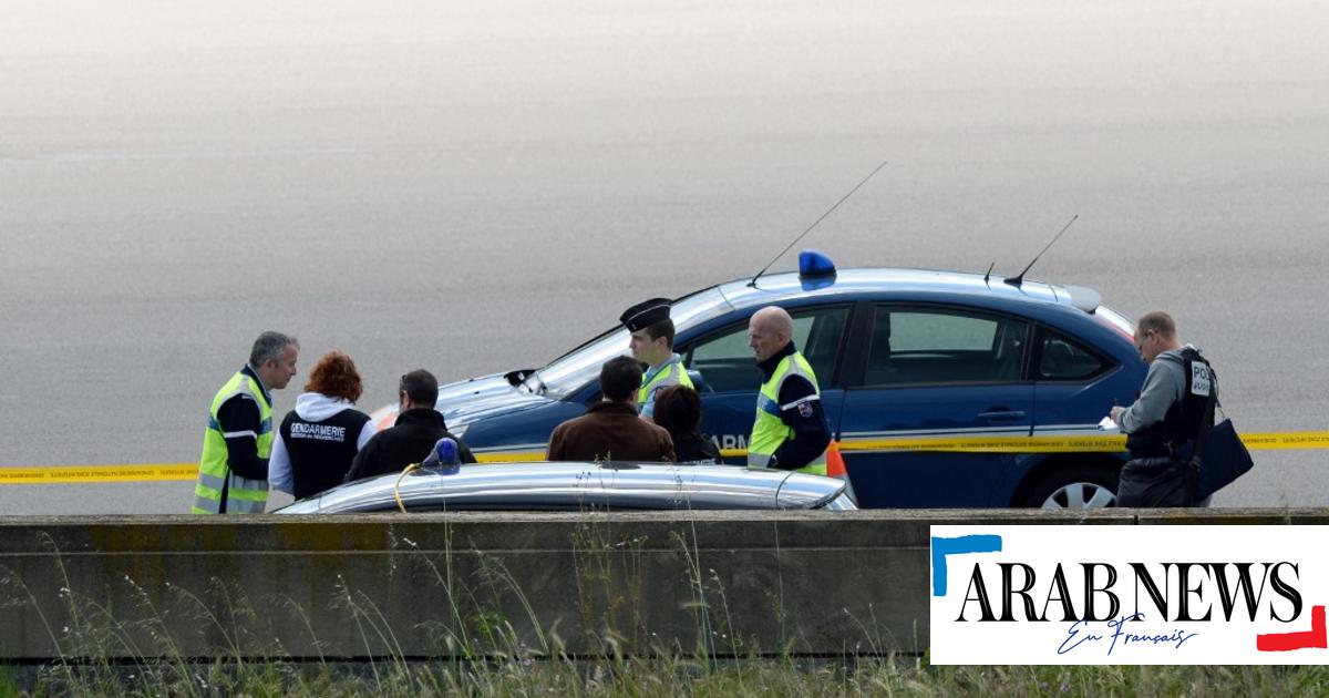 Un «go fast» rempli d'héroïne intercepté grâce à un dispositif hors ...