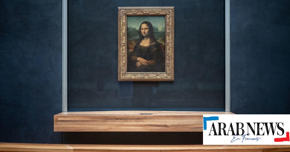La «Mona Lisa Hekking» adjugée 2,9 millions d'euros chez Christie's ...