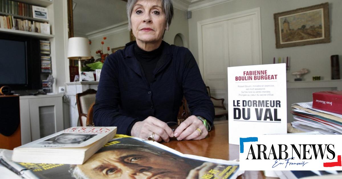 Affaire Boulin: la famille assigne l'Etat pour «faute lourde» | Arab ...
