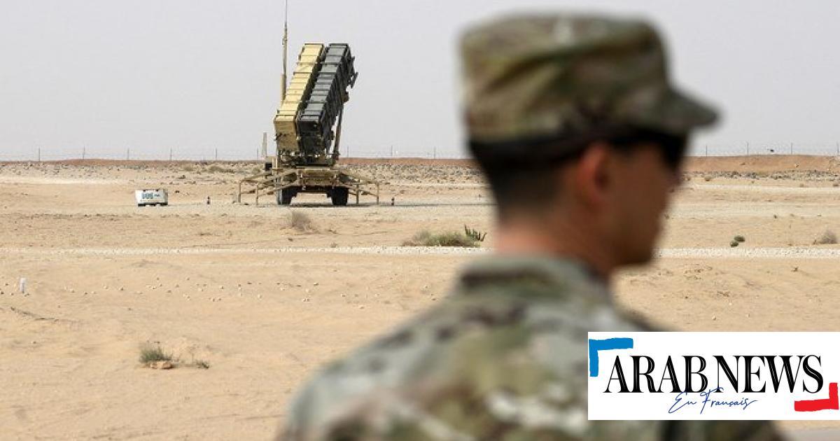 Coalition arabe: la diminution des effectifs militaires US n'affectera ...