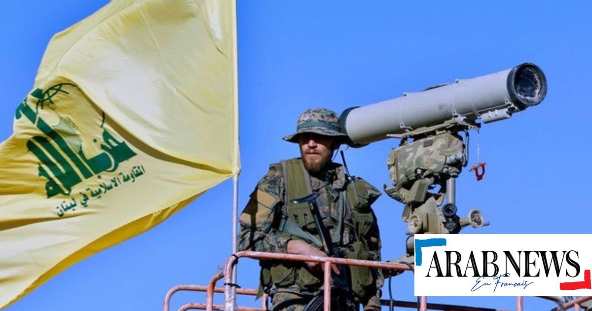 Un haut responsable affilié au Hezbollah assassiné dans le sud de la ...