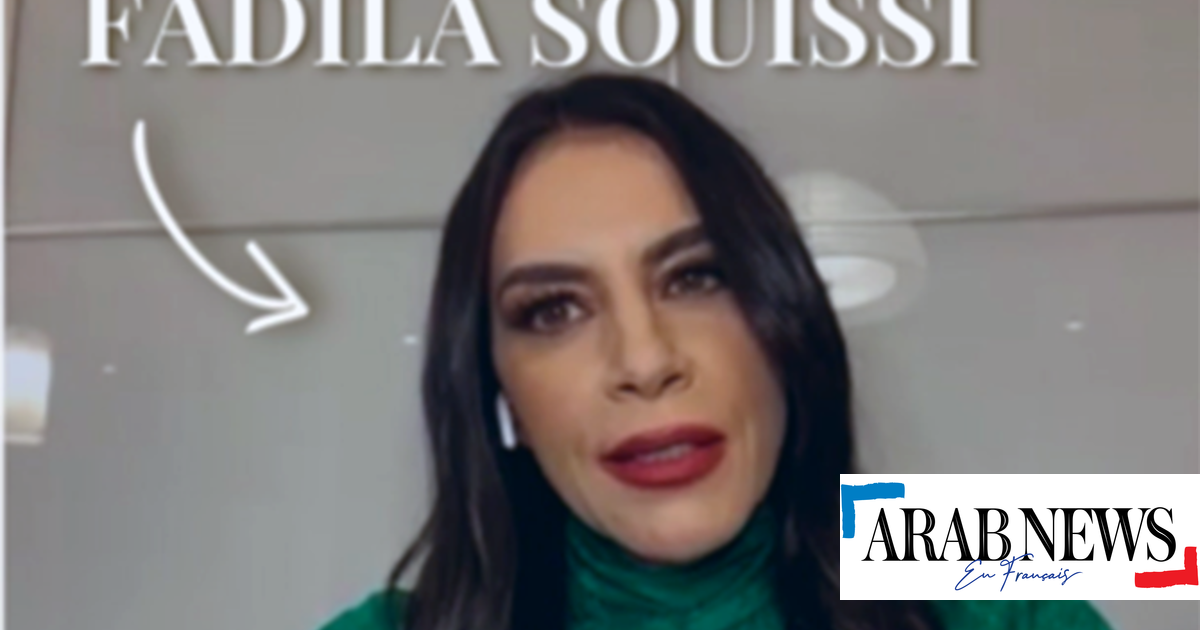 Le point de vue de Fadila Souissi : «Les Algériens ne peuvent oublier ...