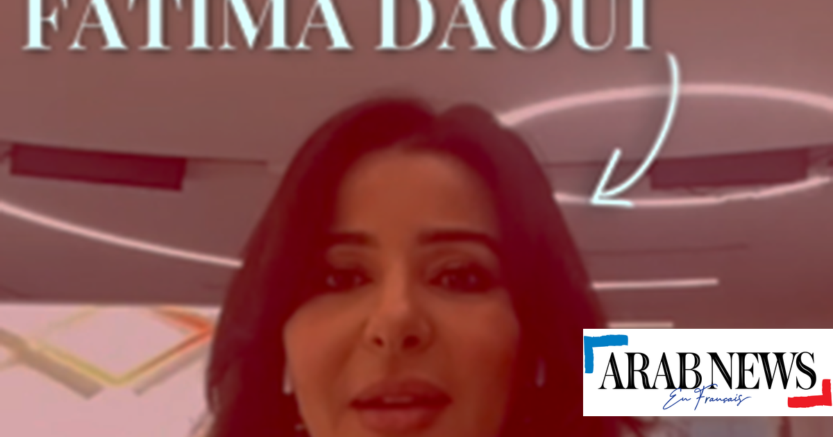 Le Point de vue de Fatima Daoui: "La crise de la Covid-19 est sociale ...