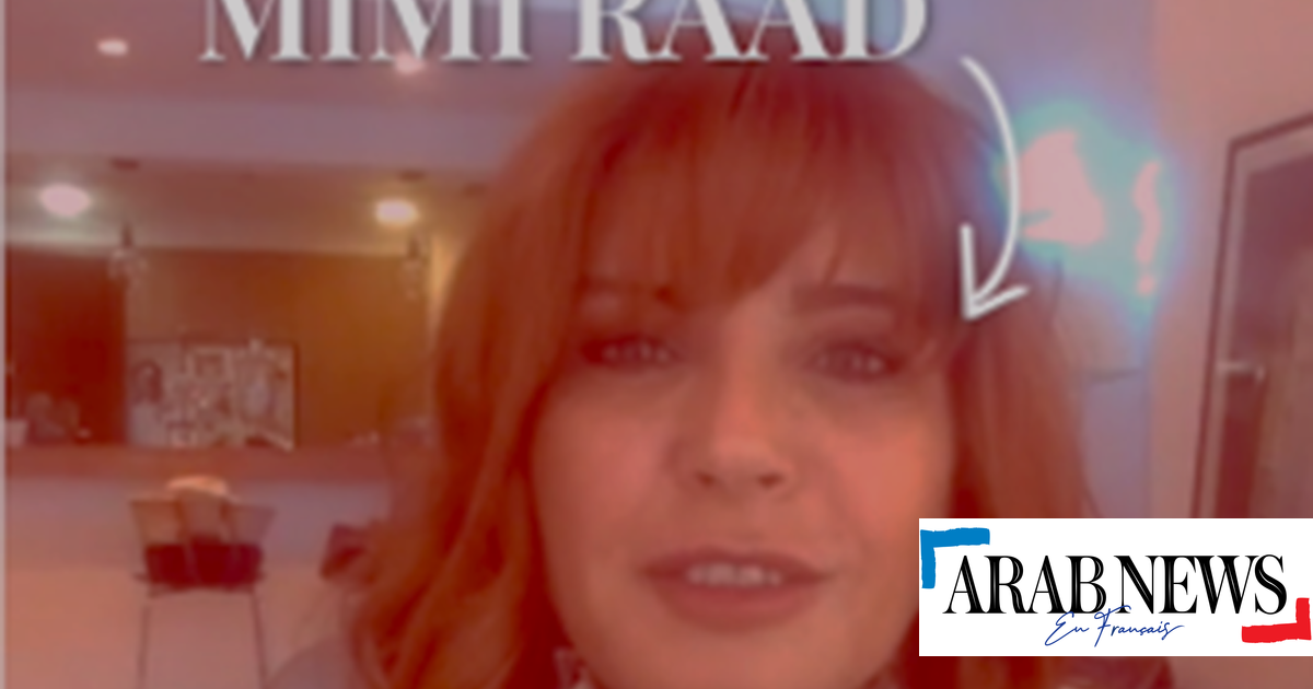 Le point de vue de Mimi Raad : la pandémie et notre rapport à la mode ...