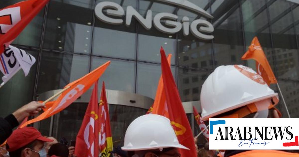 Engie crée « Equans », entité dédiée aux services, et insiste sur les ...