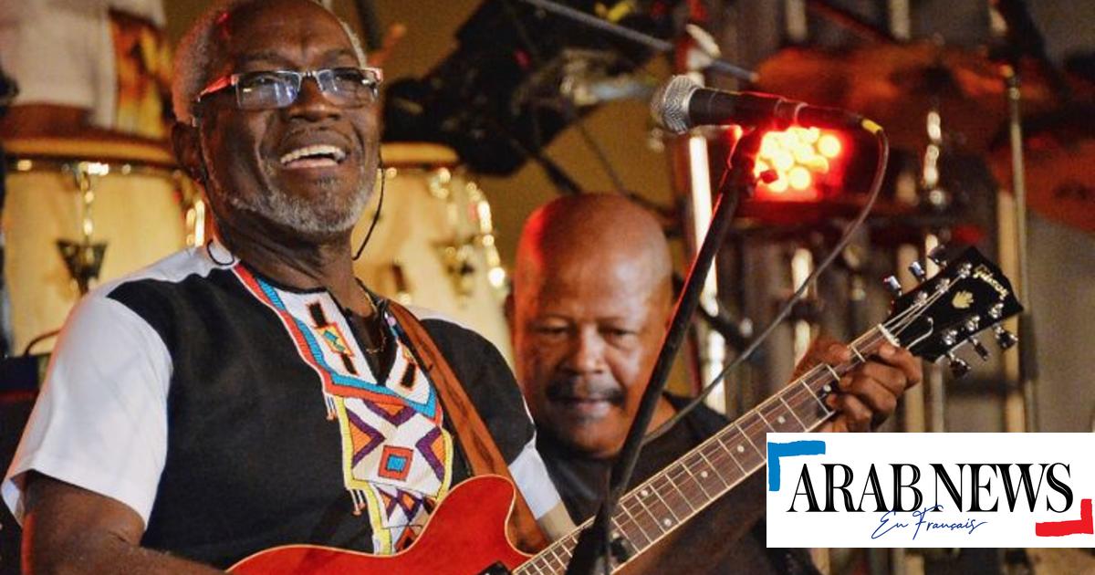 Mort de Jacob Desvarieux, leader du groupe Kassav' et père du zouk ...