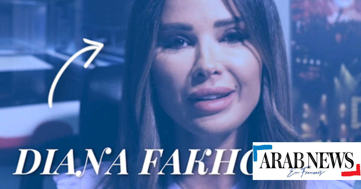 Le Point de Vue de Diana Fakhoury: « La présence du Hezbollah est le ...