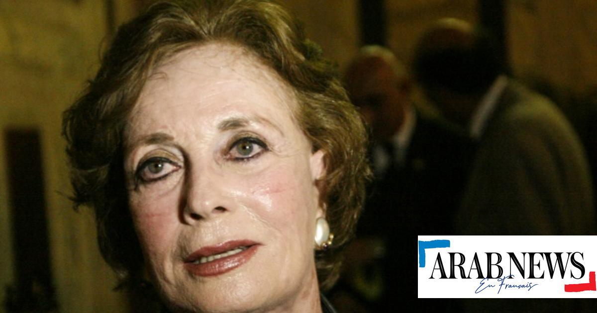 Egypte: décès de Jihane el-sadate, veuve du président assassiné | Arab ...