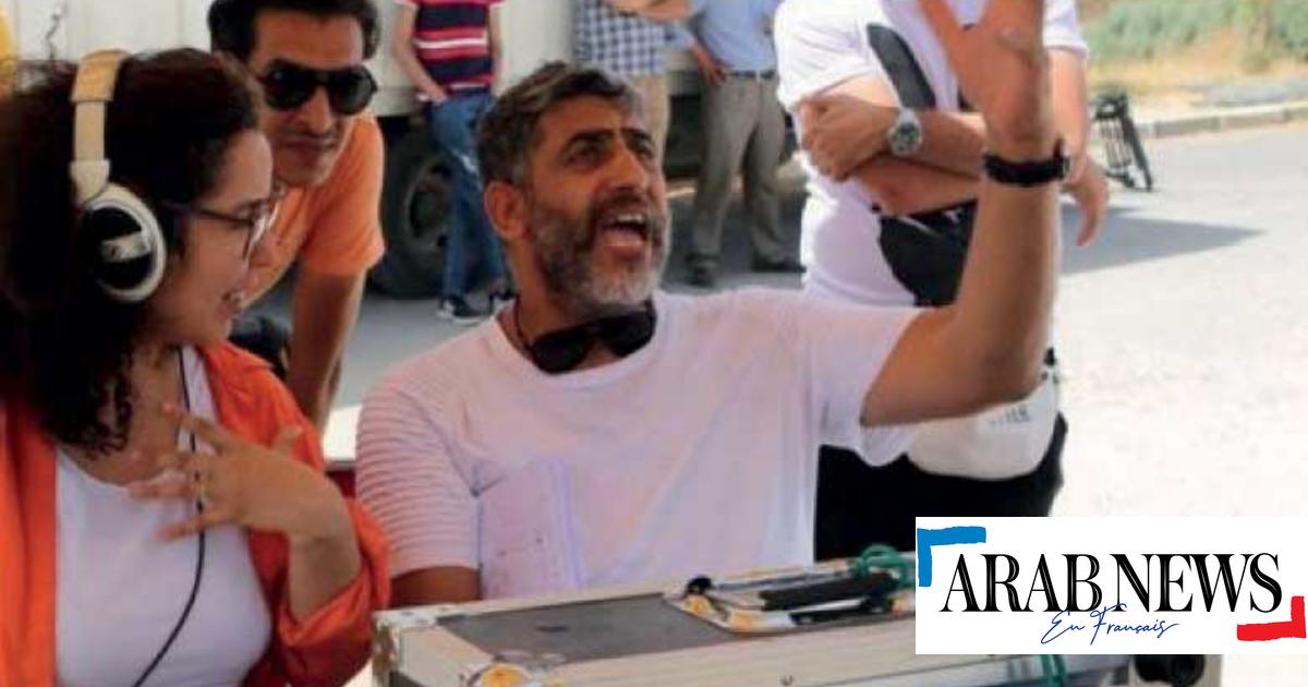 Farid Regragui termine le tournage de son premier long métrage «Le ...